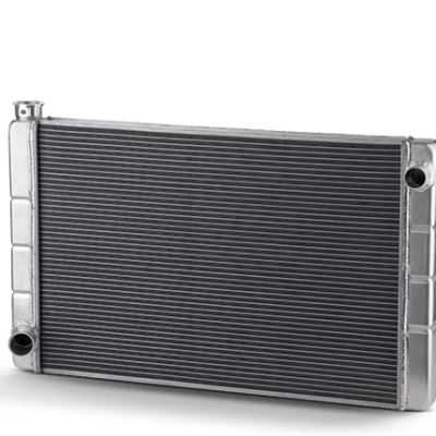 Aluminum Radiators — General ThermoDynamics | Airtech