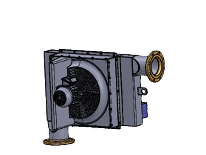 Aluminum Bar & Plate — General ThermoDynamics | Airtech